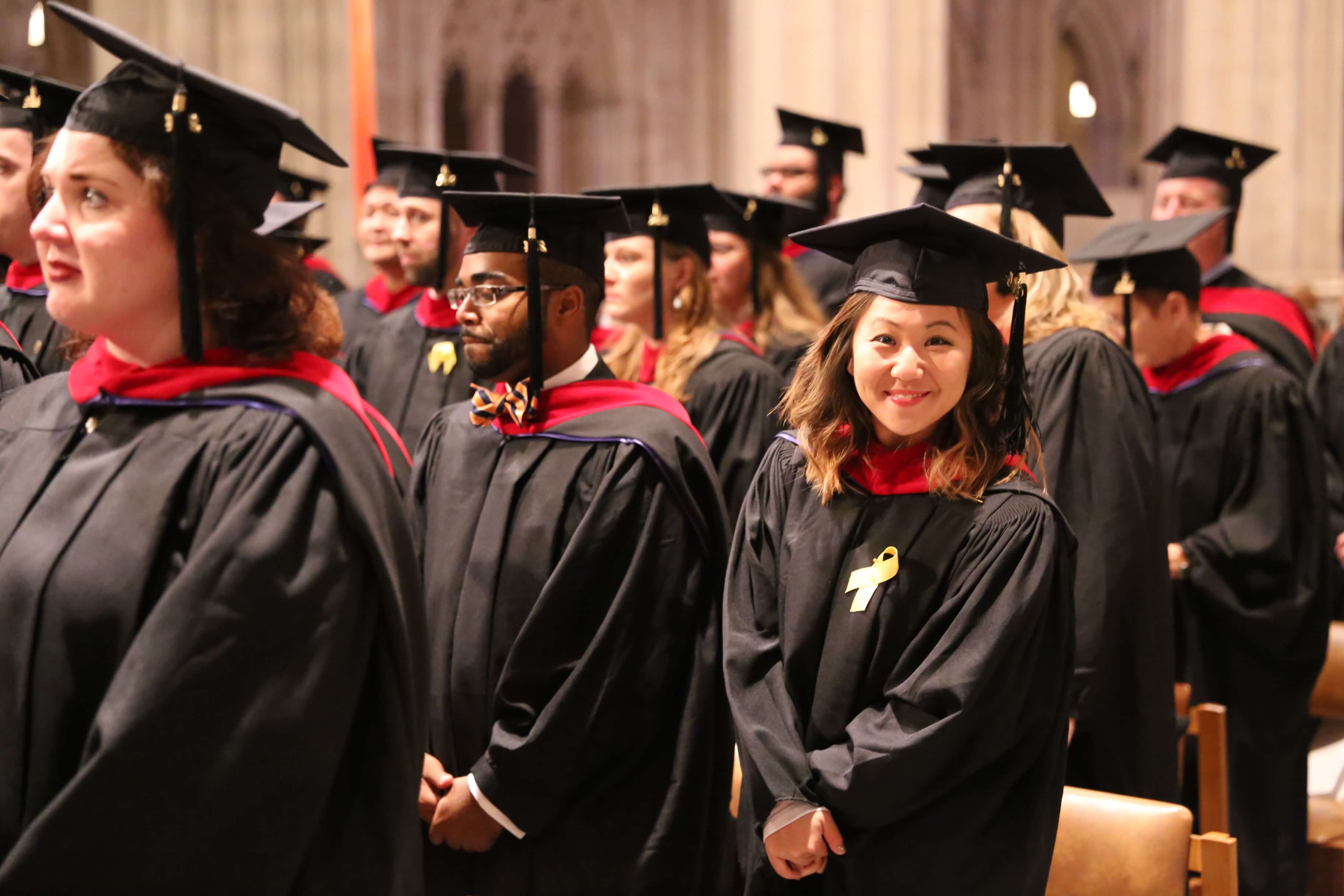 Graduation-2016 | Wesley Theological Seminary