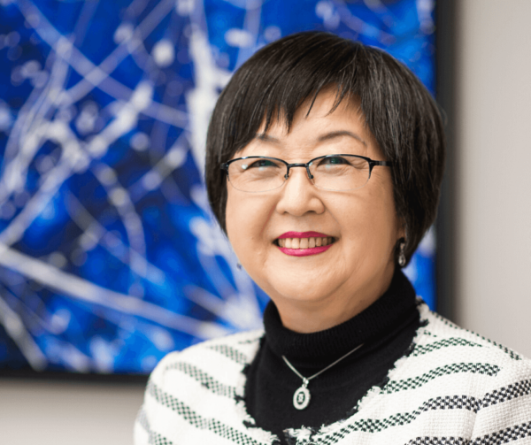 Shin Lee | Wesley Theological Seminary